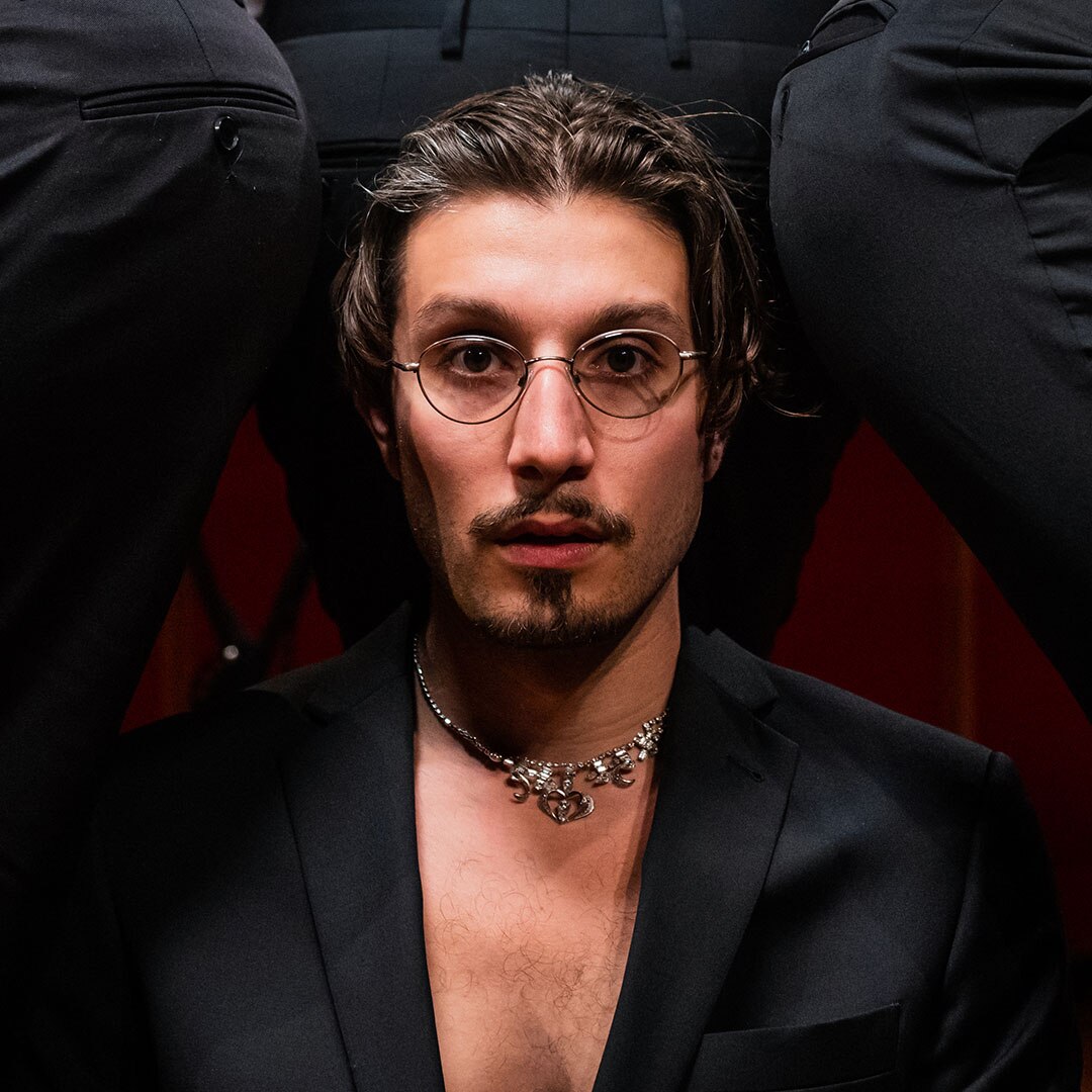 bbno$ covers Right Said Fred's 'I'm Too Sexy' for Like A Version - triple j