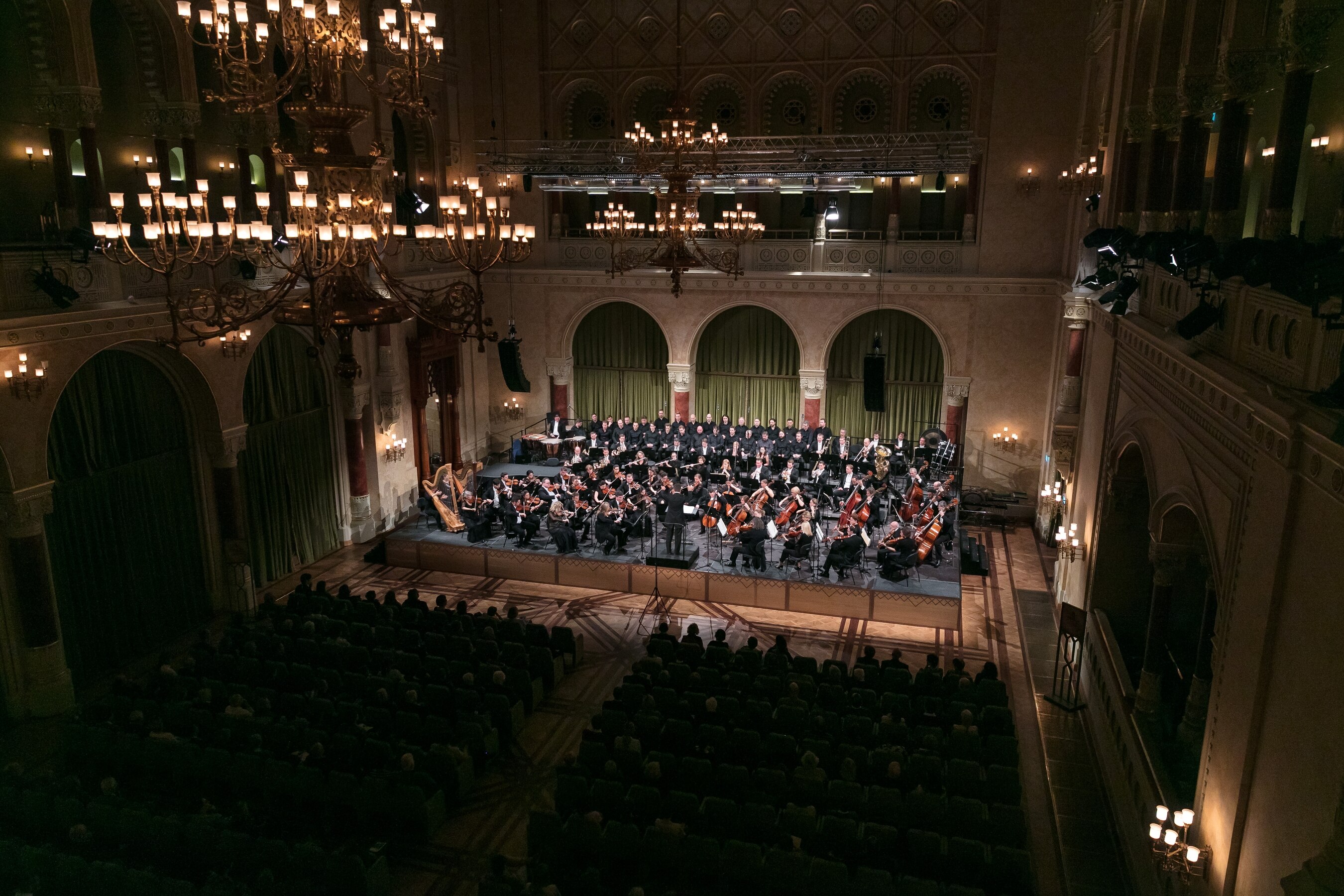Lunchtime Concert with Stéphanie Kabanyana Kanyandekwe and Alice Keath ...