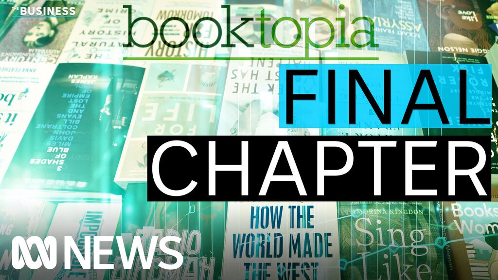 Booktopia customers at the back of the queue to get money back as the ...