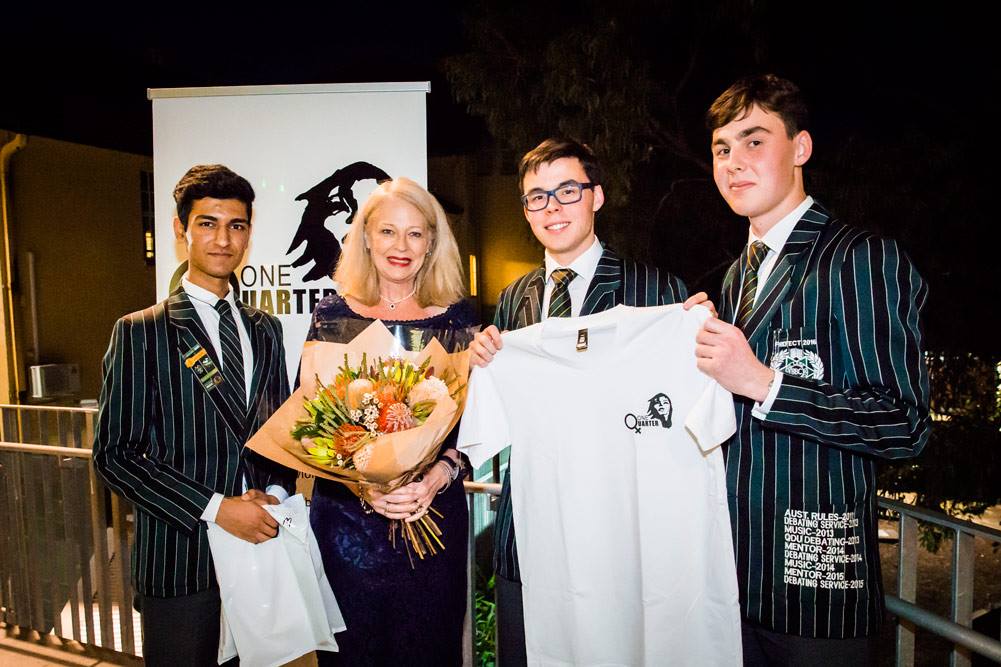 Nance Haxton - ABC News