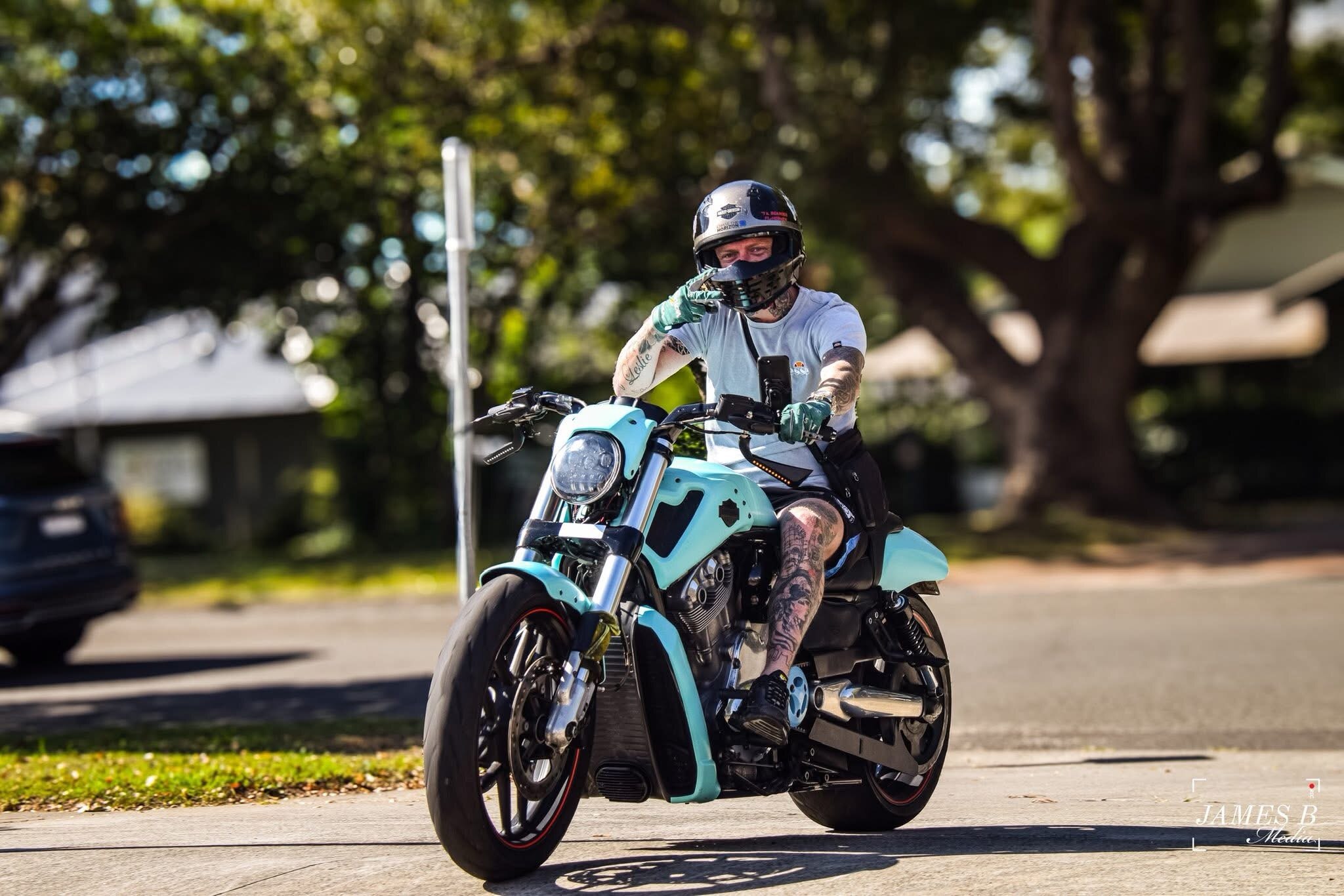 Man denied bail over alleged murder of father of two in Nowra - ABC News