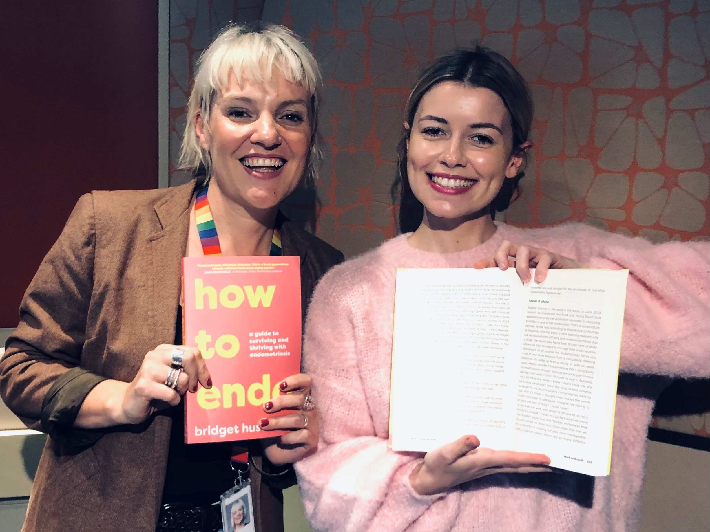 Endometriosis: the hidden disability - ABC Melbourne