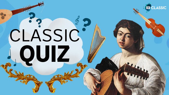 Quiz: Can you recognise these baroque pieces? - ABC Classic