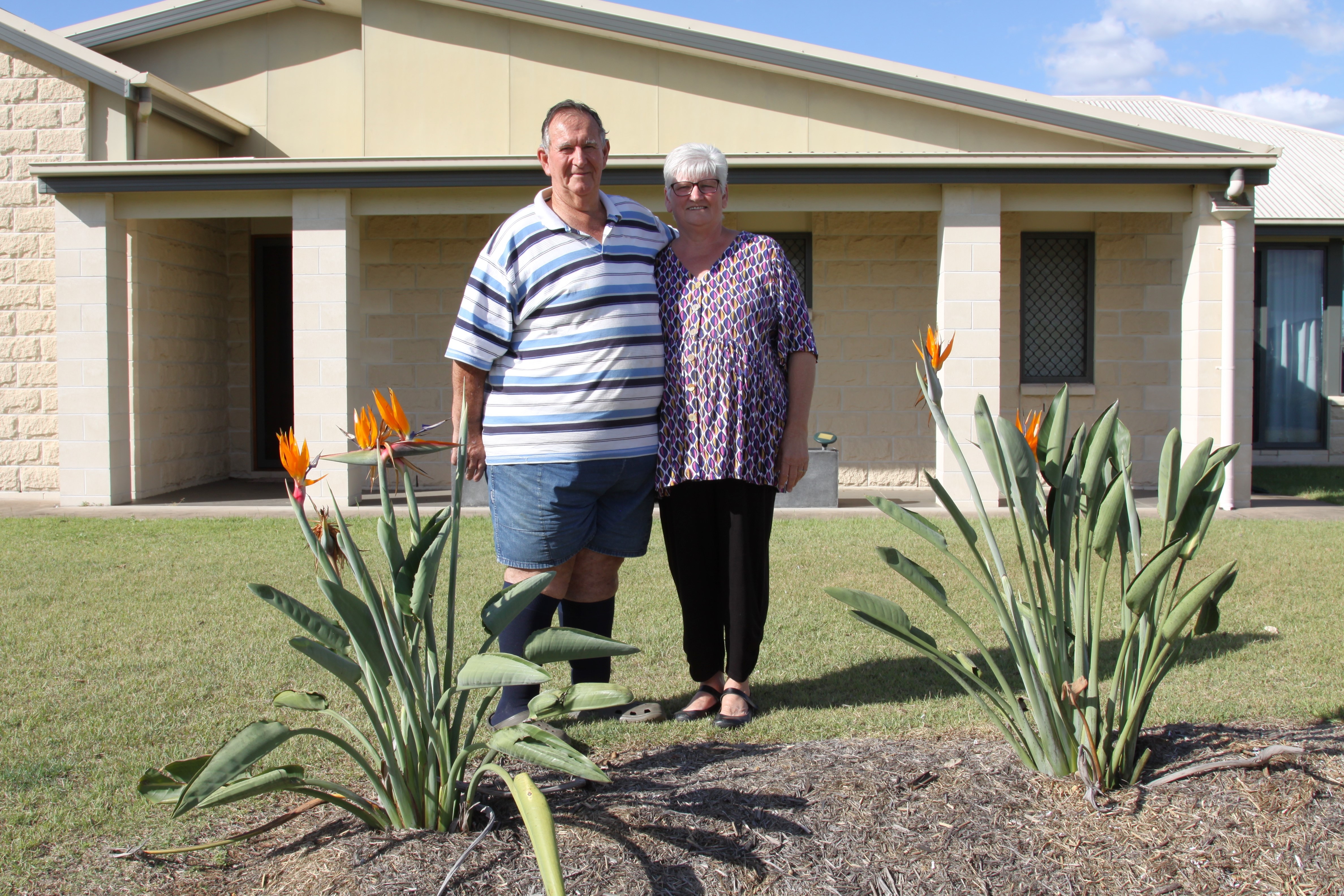 After floods devastated Grantham in 2011 the town was moved to higher ...