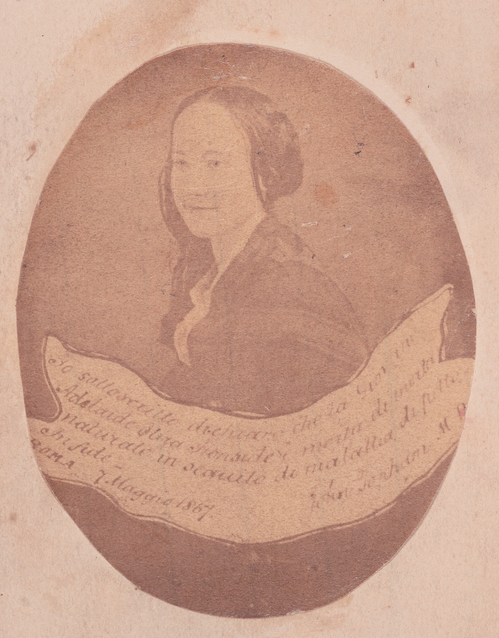 Adelaide Ironside: The first Australian artist to astonish the world ...