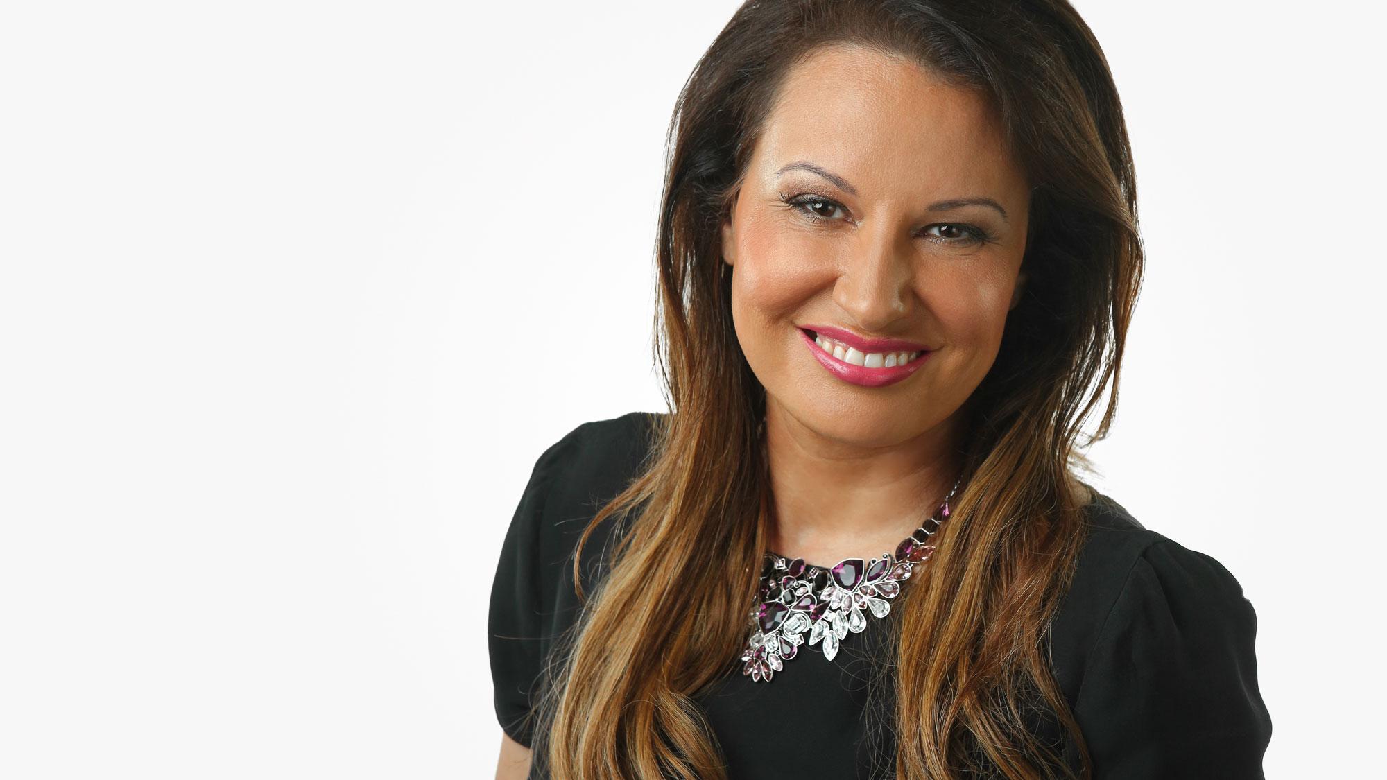 Larissa Behrendt - ABC listen