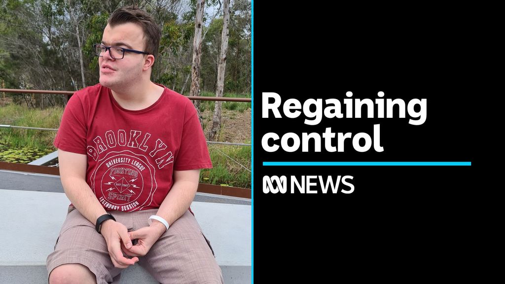 Regaining control - ABC News