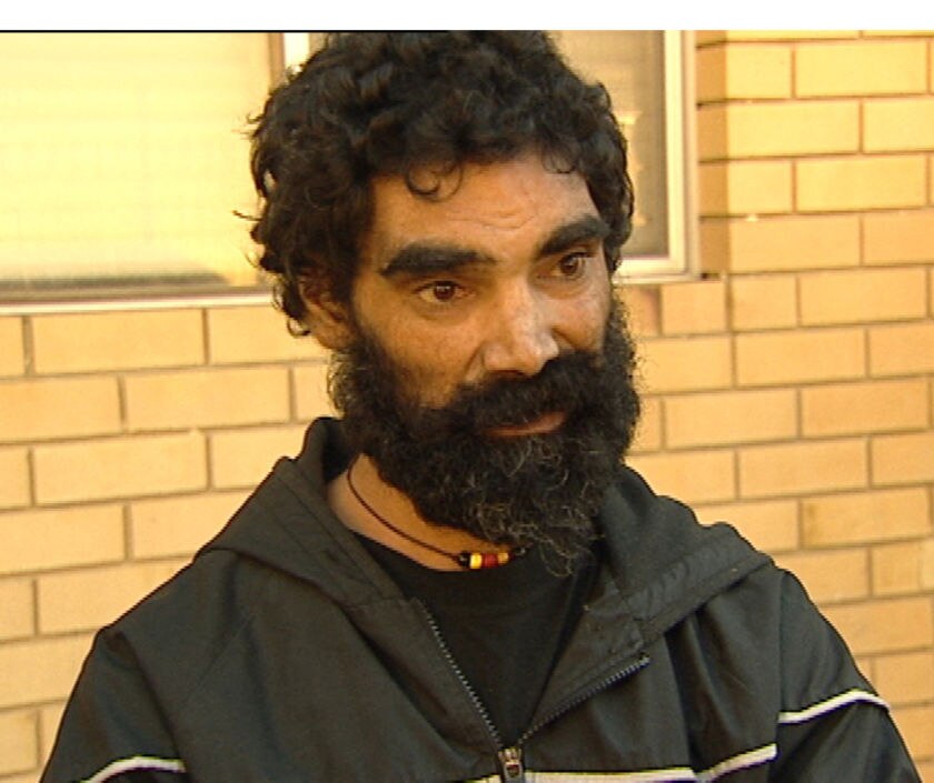 Man hogtied in home for 4 days - ABC News