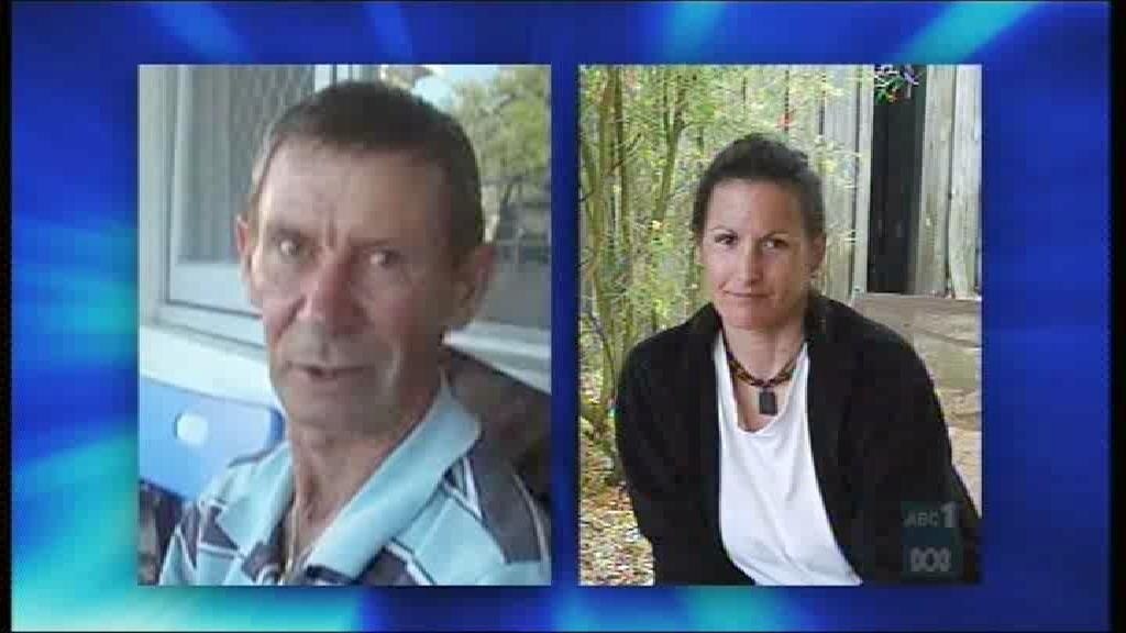 Accused double murderer appears in court - ABC News