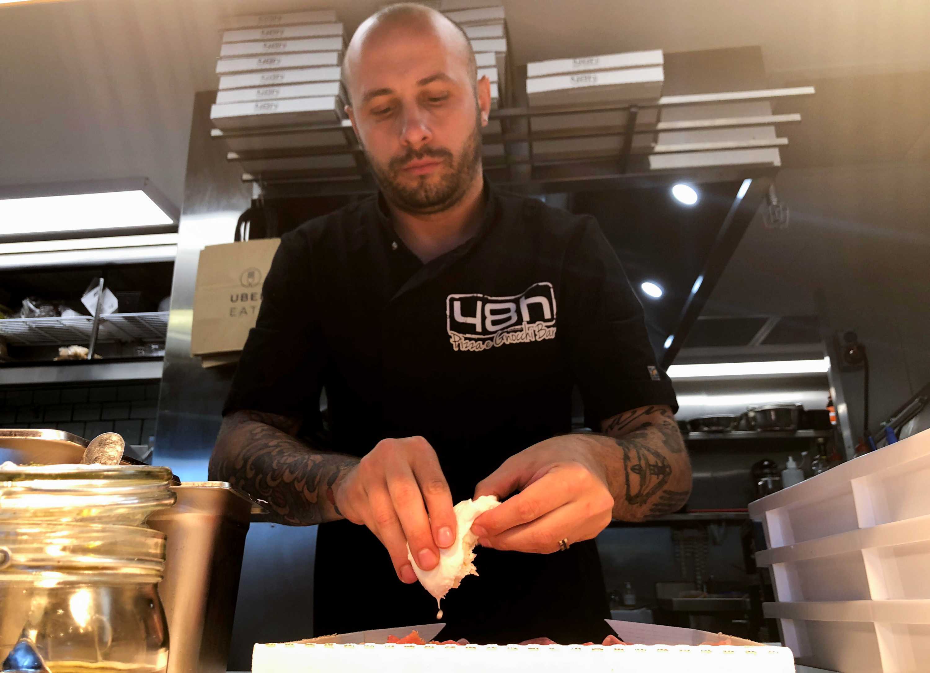 Connie Agius - ABC News