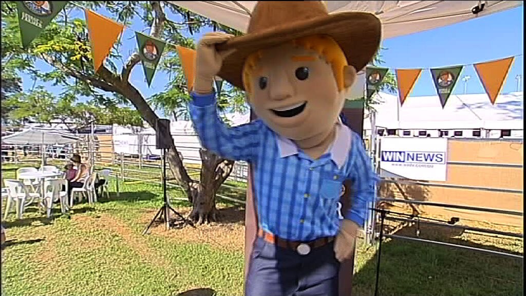 George the Farmer - ABC News