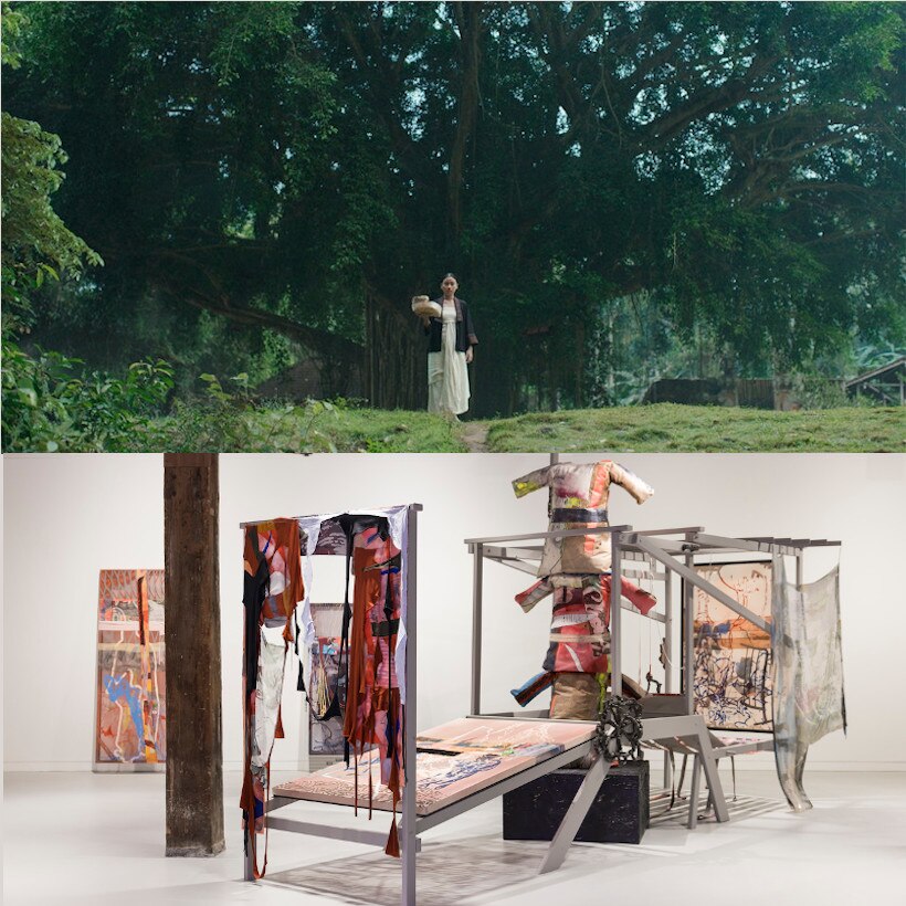 The Art Show with Daniel Browning - ABC listen