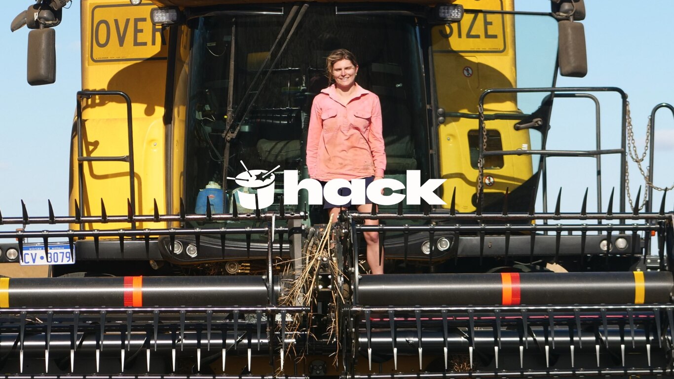 Meet the people that make the food you eat every day - triple j