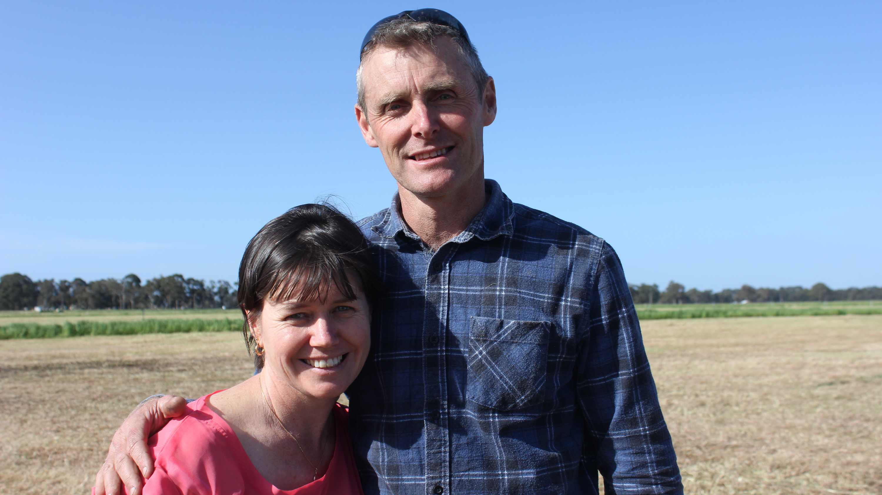 WA community pitches in to help dairy farmer diagnosed with prostate ...