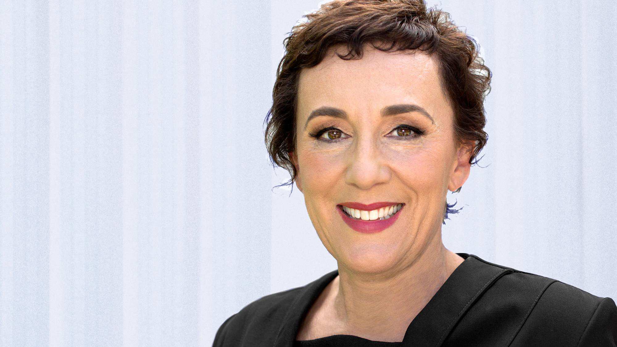 Sarah Macdonald — please don't let Santa be an obstetrician too - ABC Radio