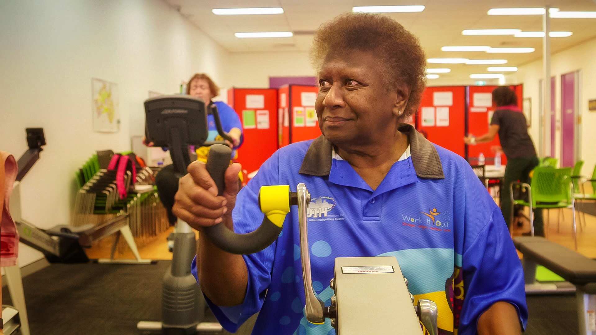 Closing the Gap: Queensland's positive Indigenous health model eyed for ...