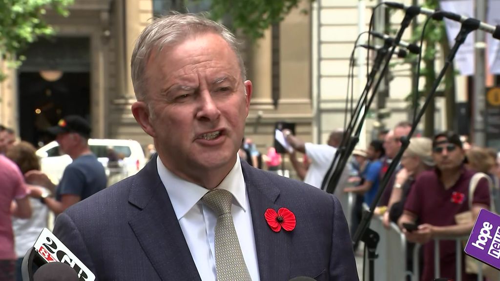 Medibank hacker and the nation should be held accountable: Anthony ...