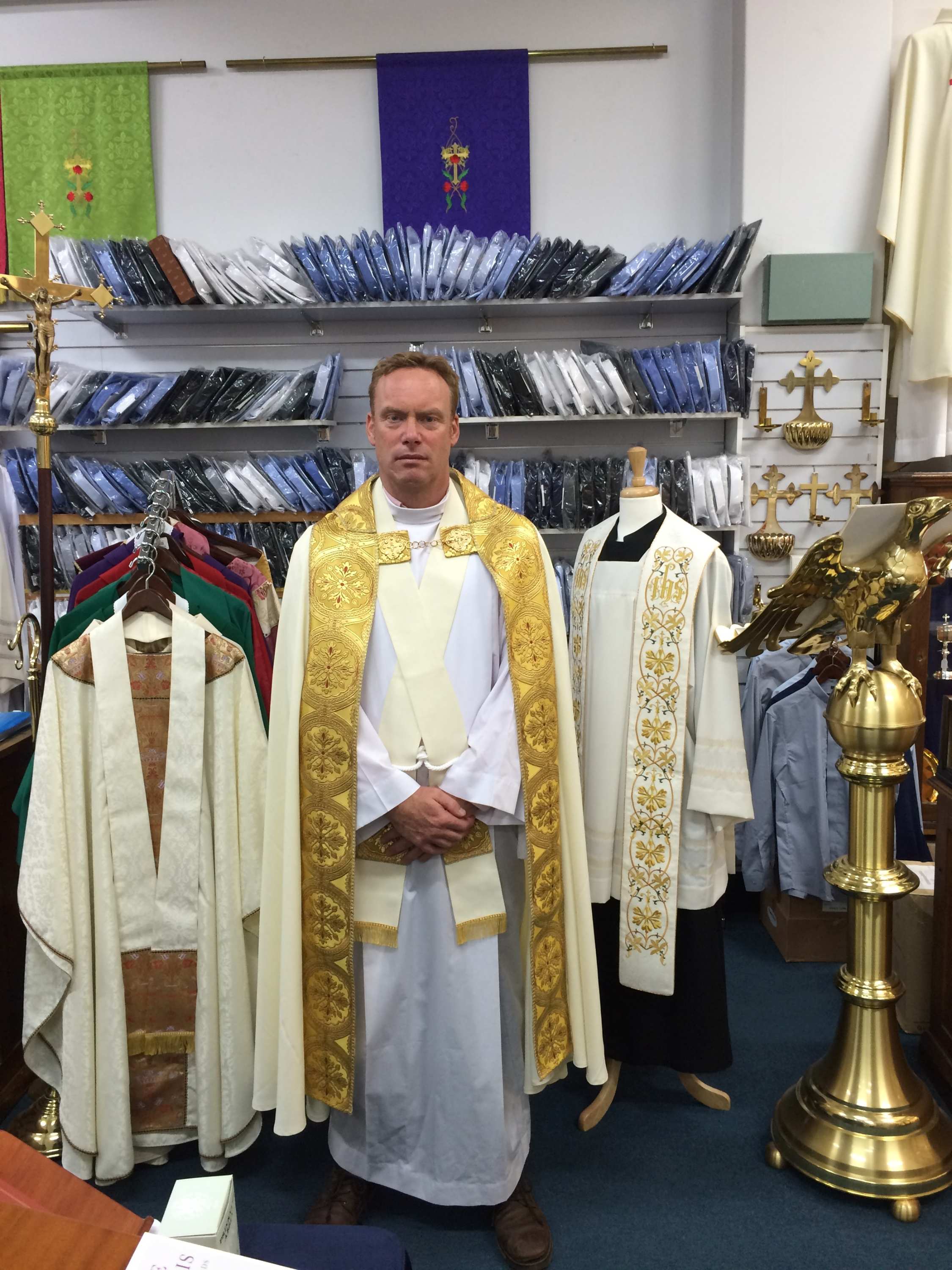 The Male Room: dressing up - ABC Radio National