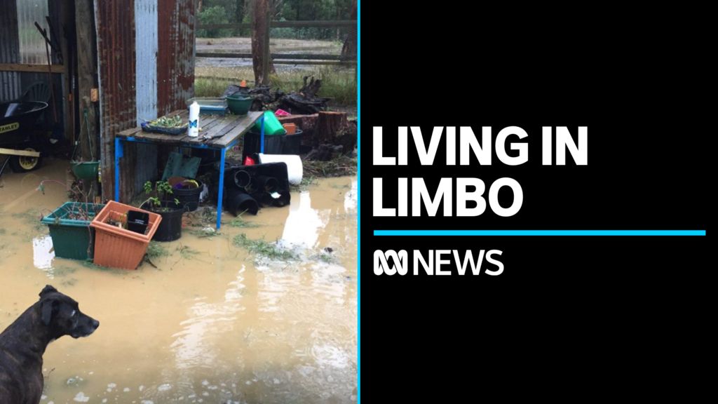 Creswick residents left 'in limbo' by insurance companies - ABC News