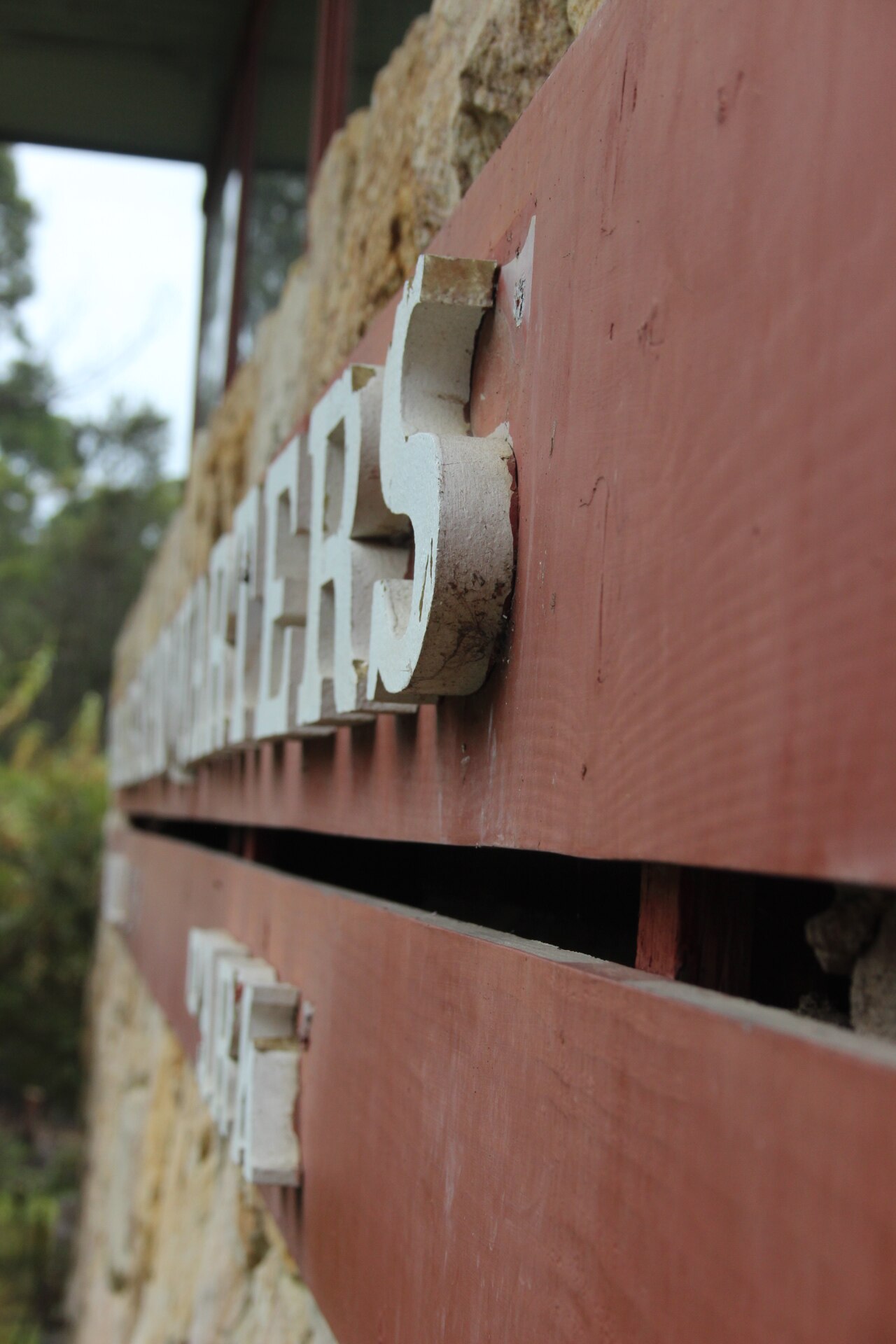 For the love of Skippy Park - ABC Radio National