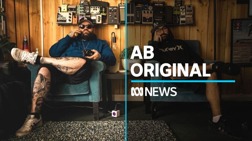 A.B. Original Release New Single ‘Yes’ – 'No Voice, No Choice' - ABC News