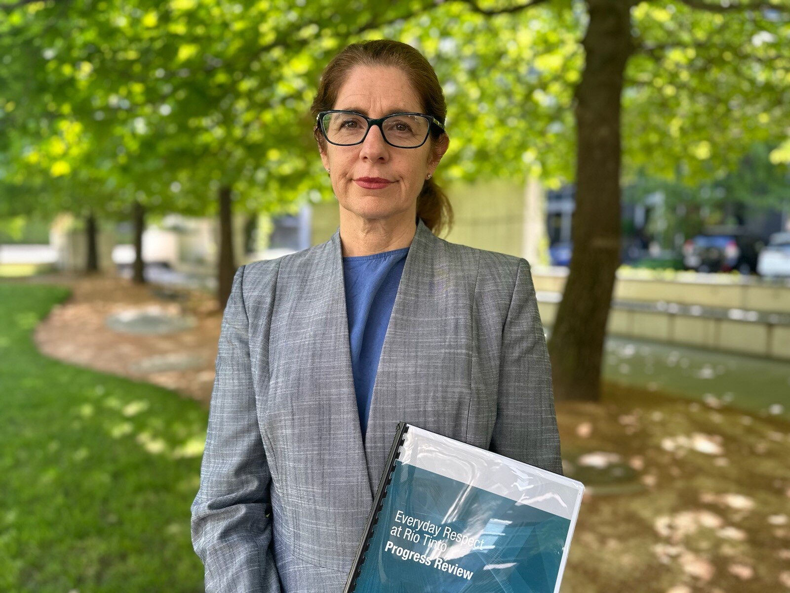 Rio Tinto apologises to victims bullied at work but says improvements ...