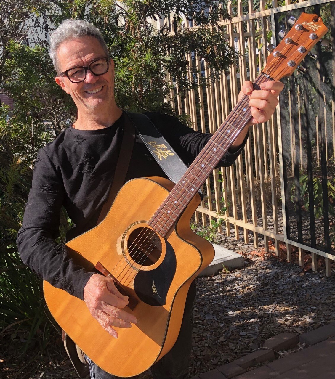 Mark Gable's Best Year Ever 1978 - ABC listen