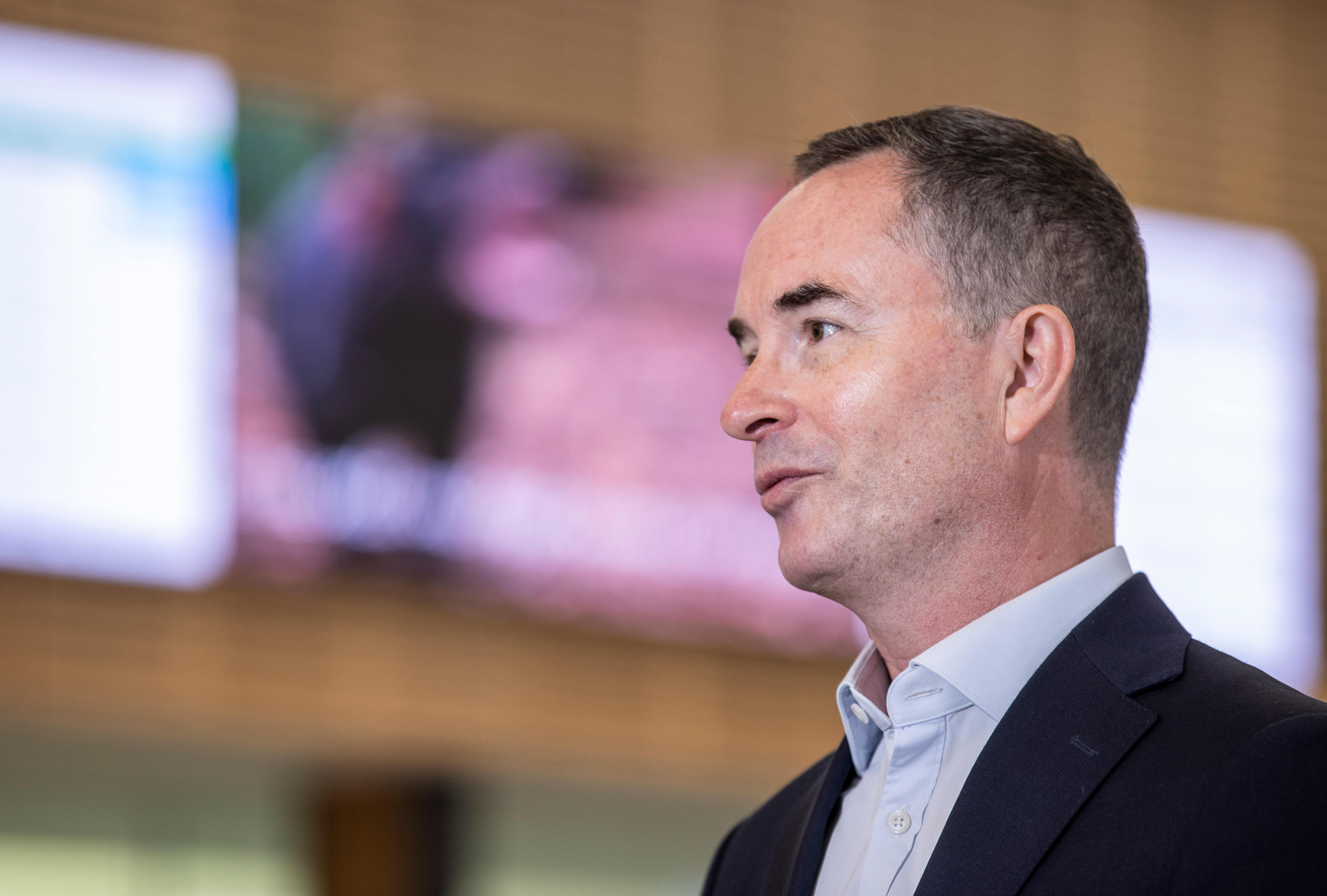 Tasmania Mornings with Leon Compton - ABC listen