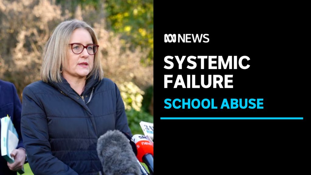 News From Victoria : ABC iview