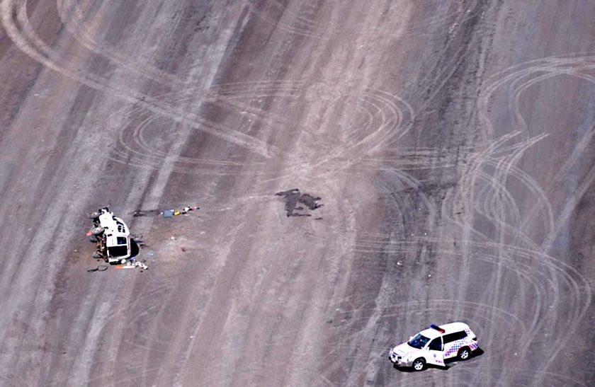 Man dies in accident at Curragh coal mine - ABC News