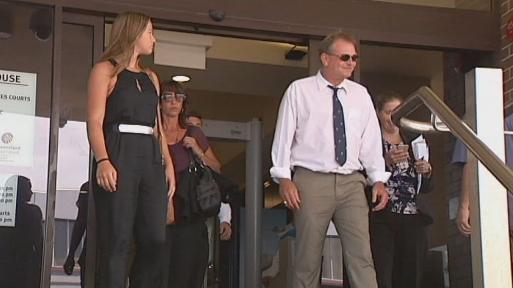 Garrels inquest hears of safety breaches at construction work site ...