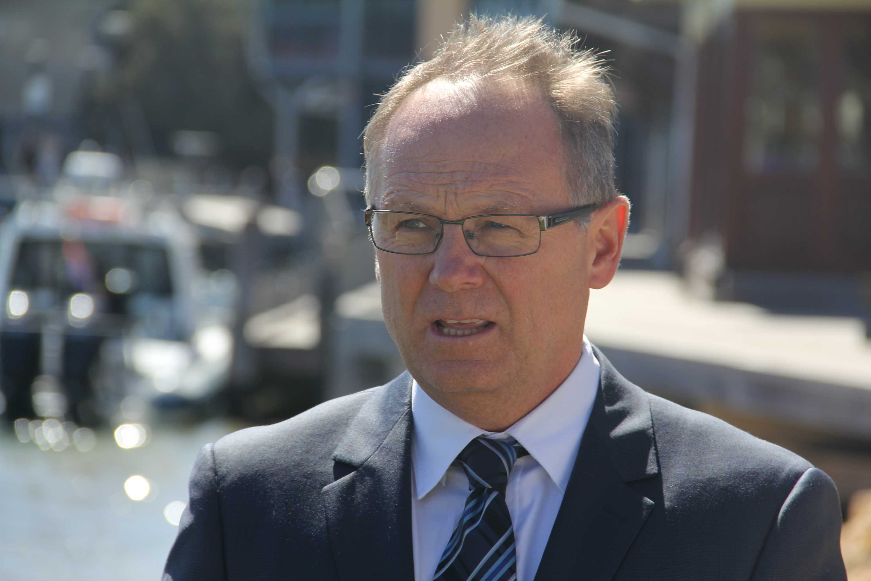 City of Perth set for showdown with State Government amid ongoing ...