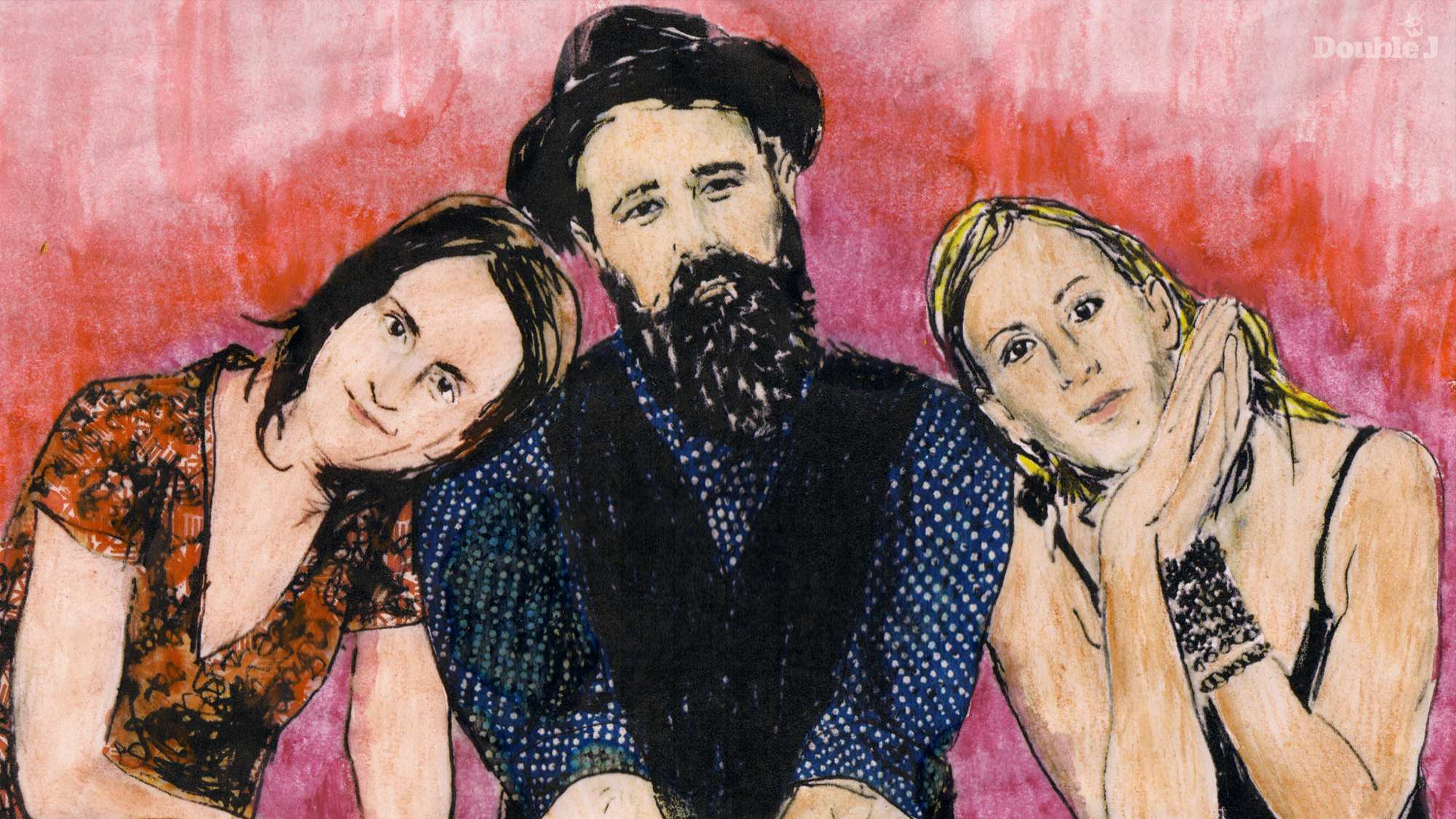 The Waifs - ABC listen