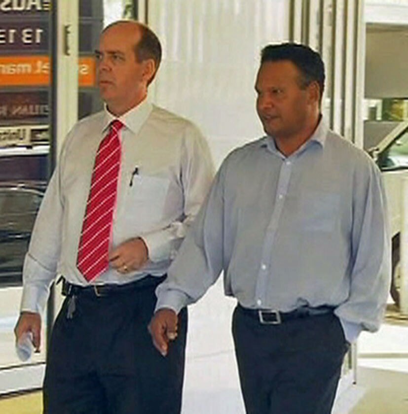 Brimble family vows to fight for justice - ABC News