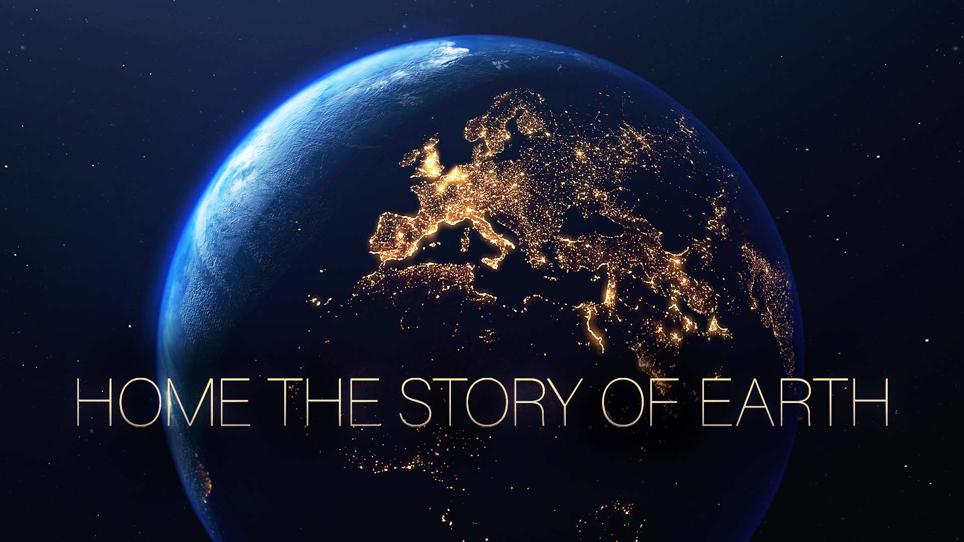 Home: The Story of Earth - ABC Content Sales