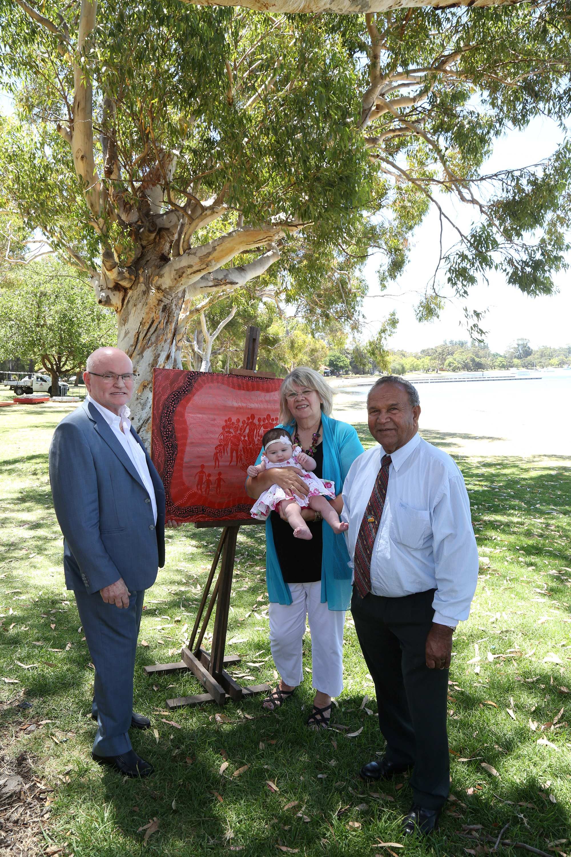 Yued elder confident Turquoise Coast native title deal to protect ...