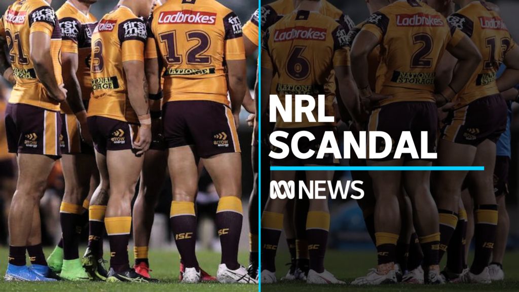 NRL's historic Vegas season opener marred by a racism claim - ABC News