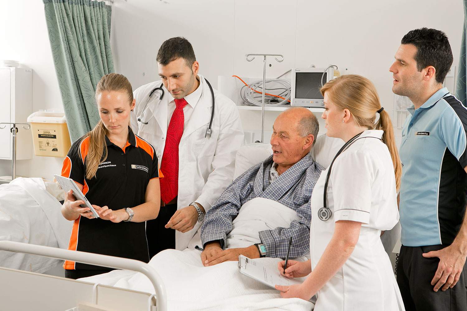 Poor management of medication behind quarter of elderly ...