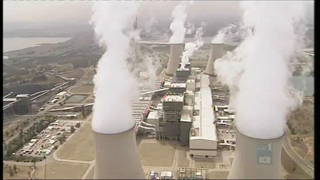 Arrow Energy takeover ignites gas sector - ABC News