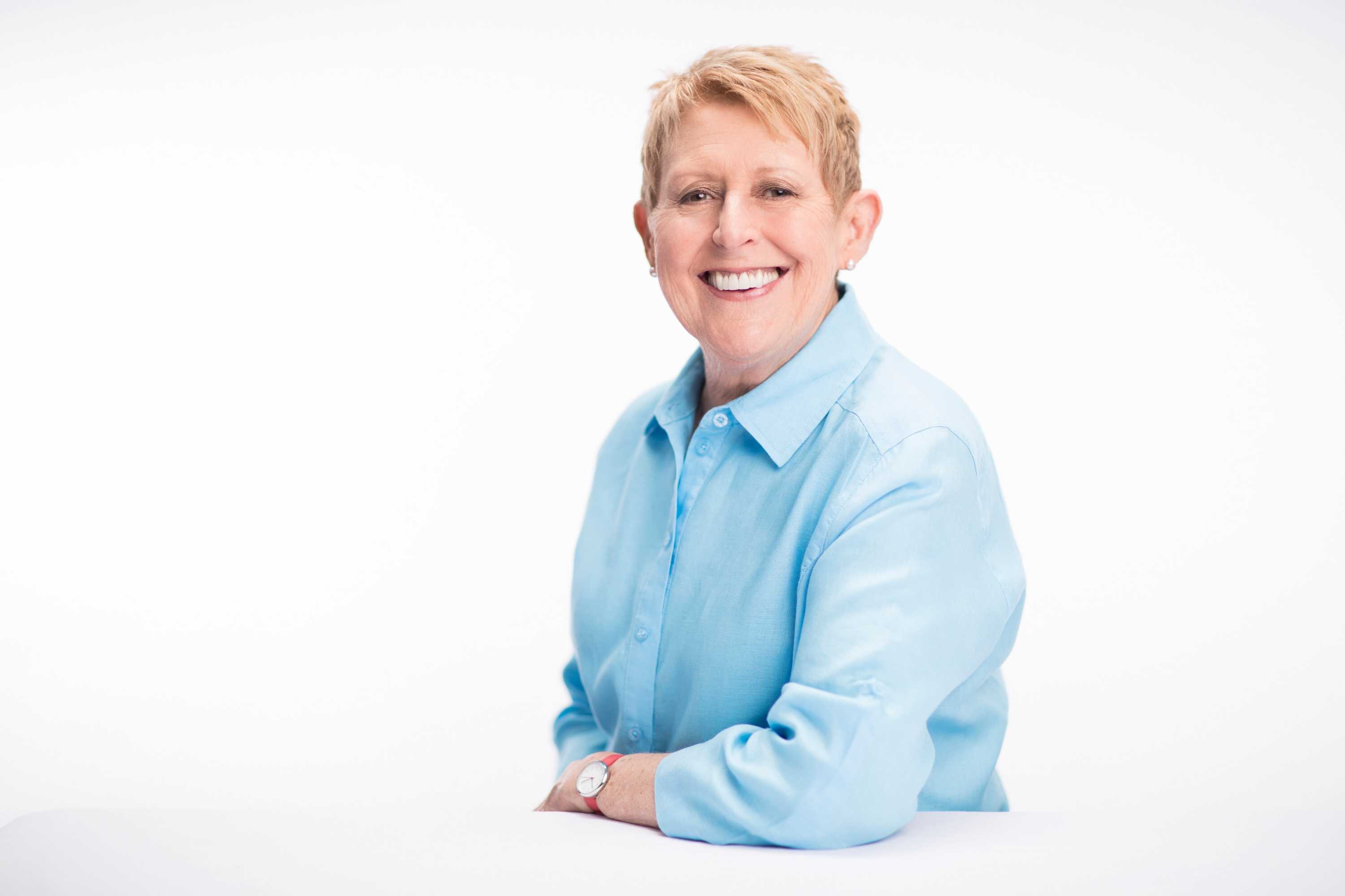 Classical Top Five: Mem Fox - ABC Classic