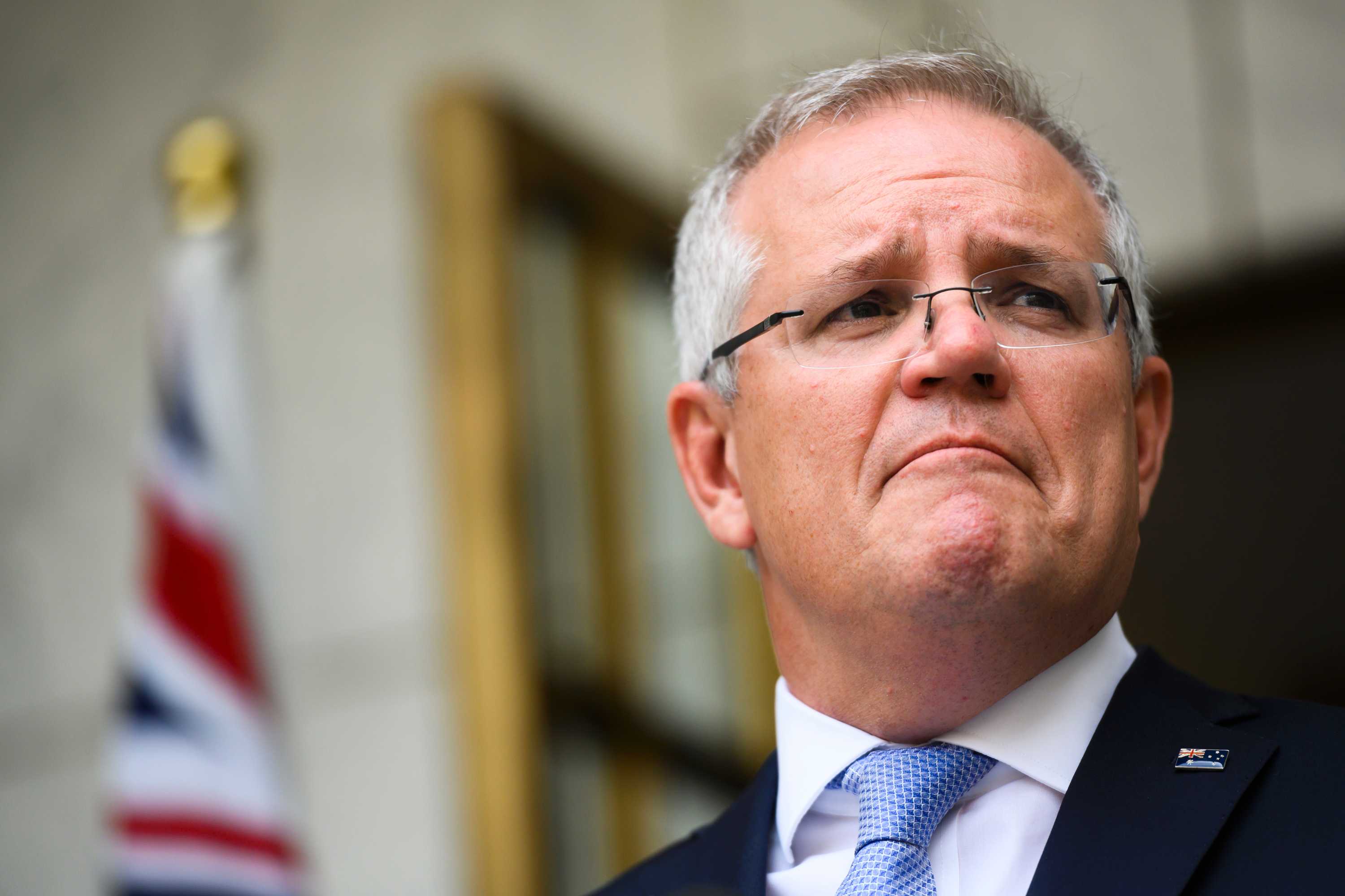 Contrition and environmental catastrophe: Rediscovering a lost ...