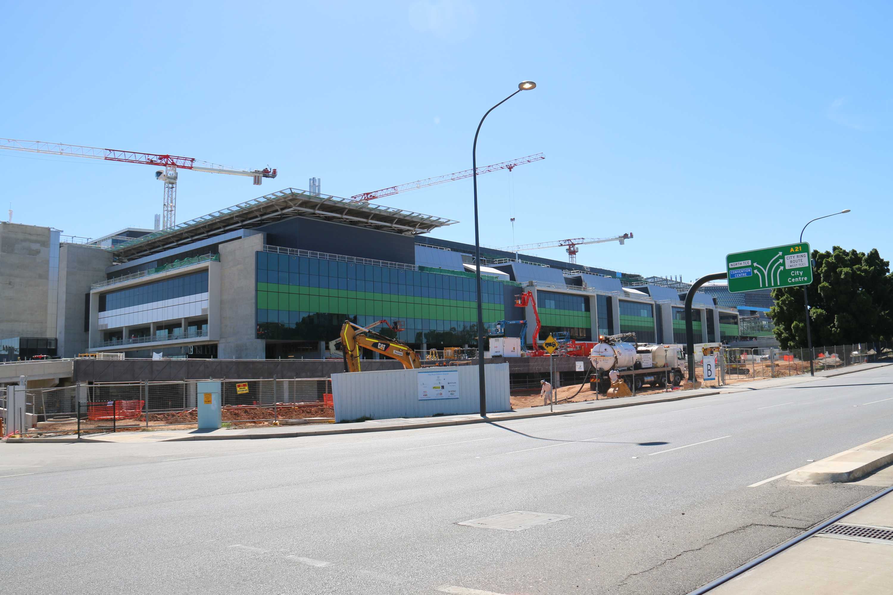 South Australia - ABC News