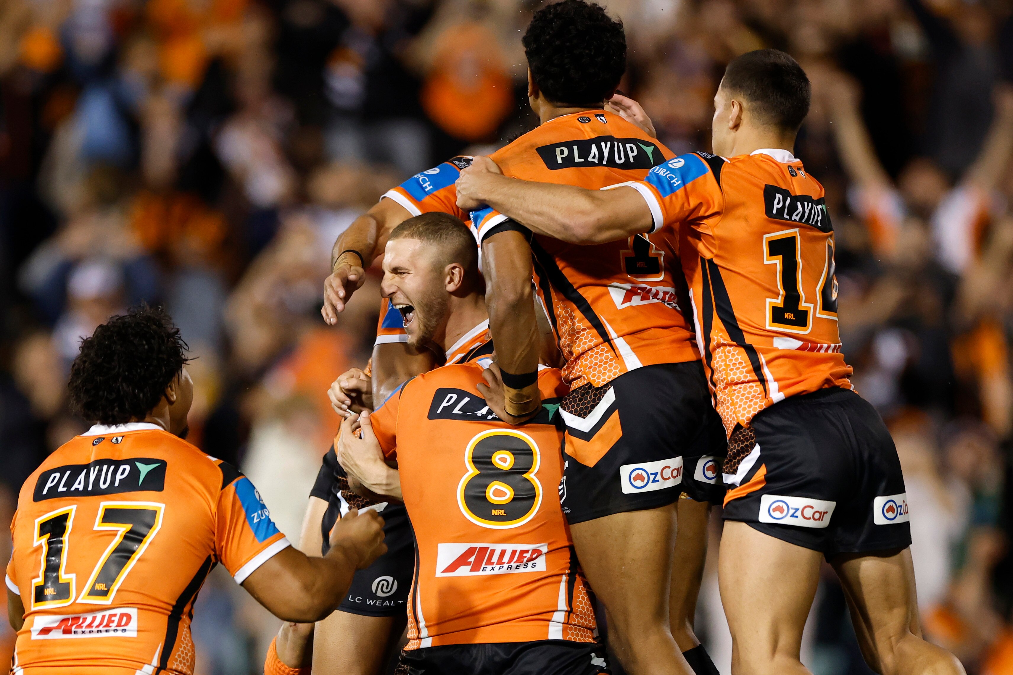 NRL 2021 rule changes explained — two point field goals, play-the-ball ...