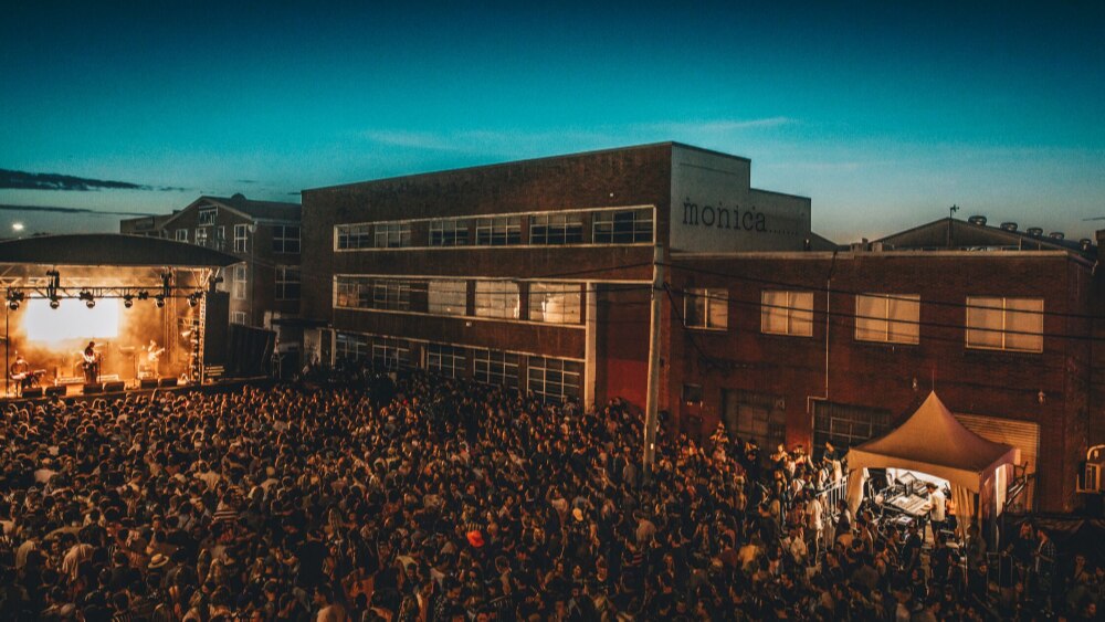 Bad Friday becomes a two-day event and announces 2020 line-up - triple j