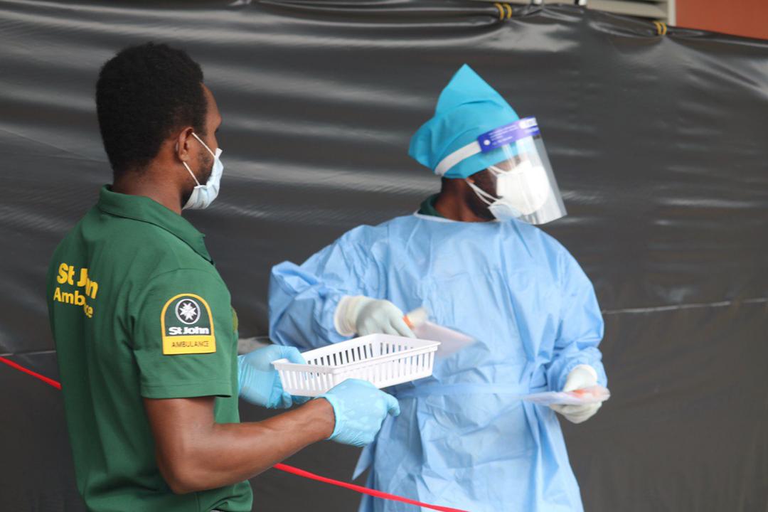 Pacific Review - ABC Pacific