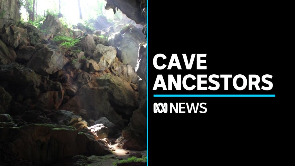 Laos cave fossils reveals secrets about first human journeys - ABC News