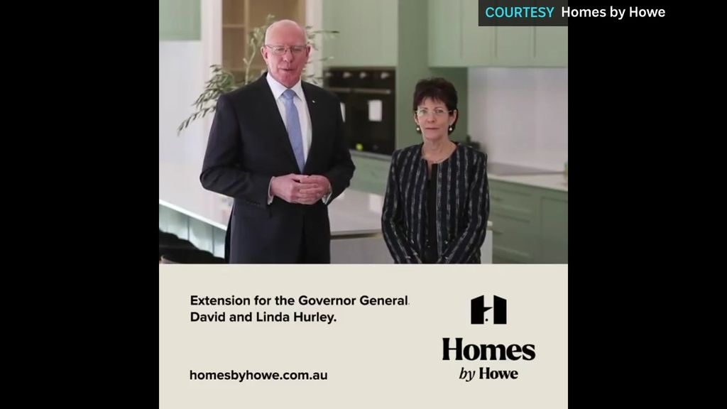 Governors General and State Governors - Topic - ABC News