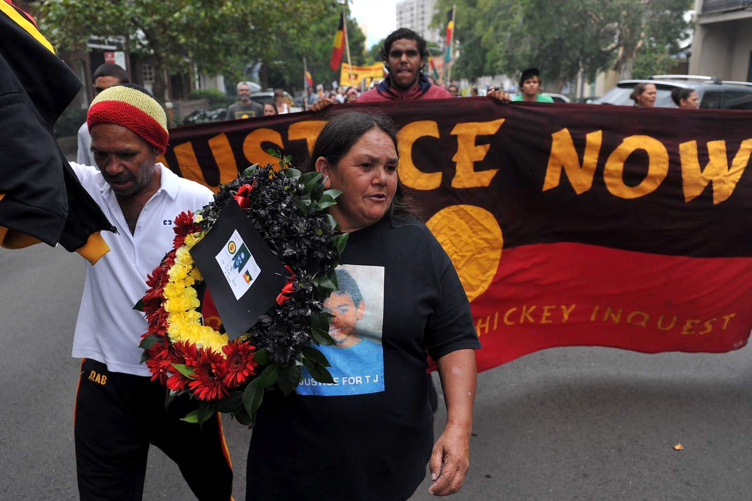 Thomas 'TJ' Hickey's family seeks apology on 10th anniversary of ...