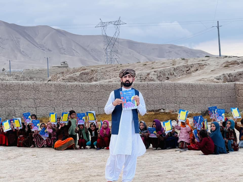 Taliban confirm arrest of prominent Afghan education activist amid push ...