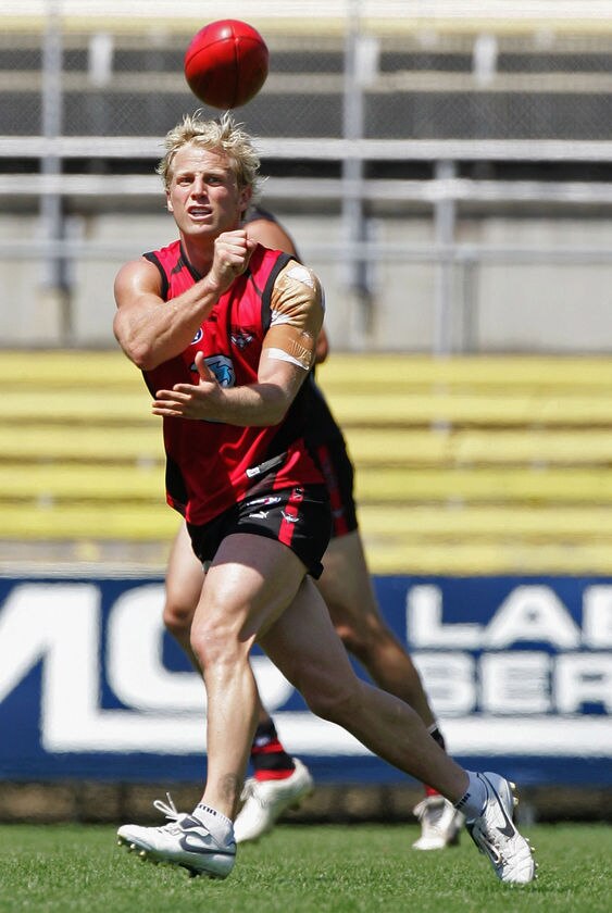 Bomber Johnson sent packing - ABC News